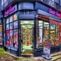 The 12 Best Sweet Shops in London 2022