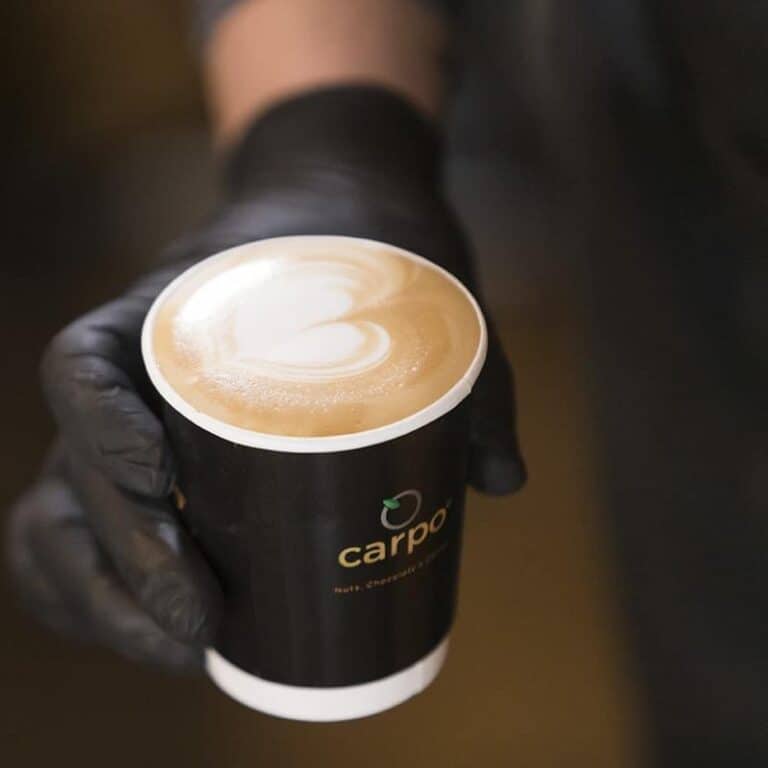 The 10 Best Cafes in Mayfair, London (2023 Update)