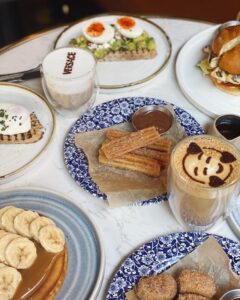 The 10 Best Cafes in Mayfair, London (2023 Update)