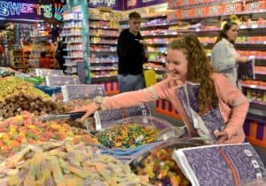 The 12 Best Sweet Shops in London 2023