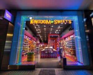 The 12 Best Sweet Shops in London 2023