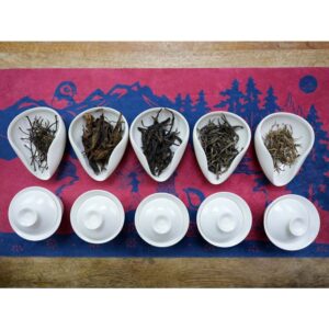 Top 13 Best Tea Shops in London (2023 Update)