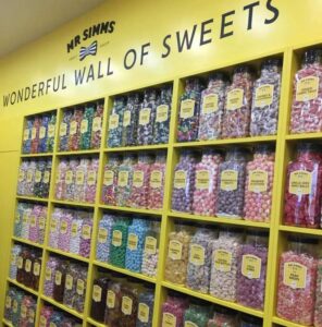 The 12 Best Sweet Shops in London 2023