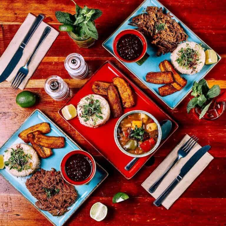 8 Best Restaurants in Waterloo, London (2022 Update)