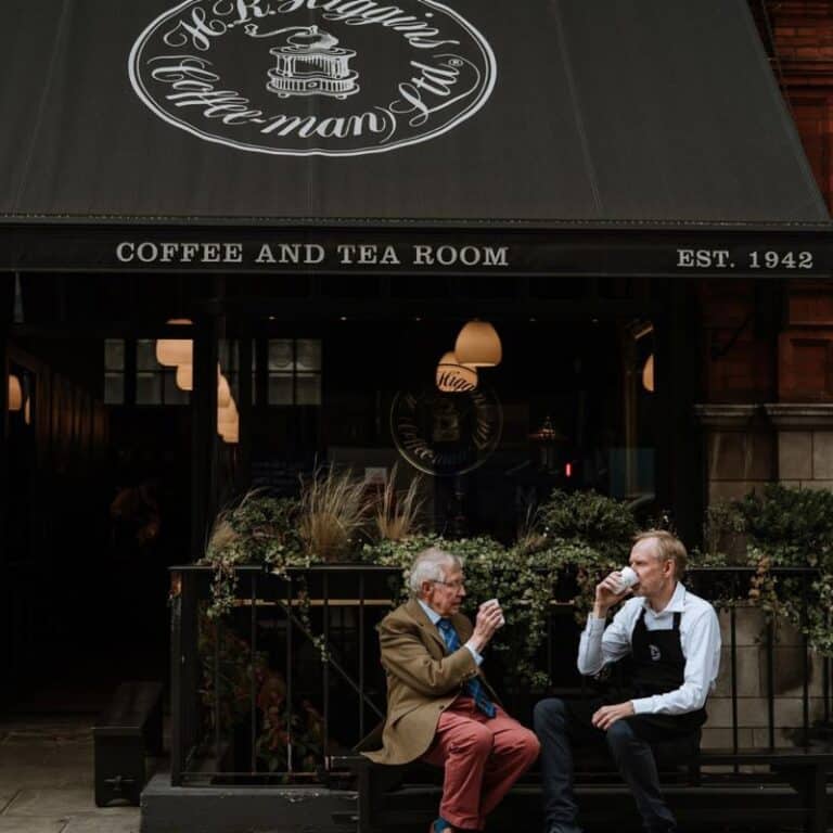 The 10 Best Cafes in Mayfair, London (2023 Update)