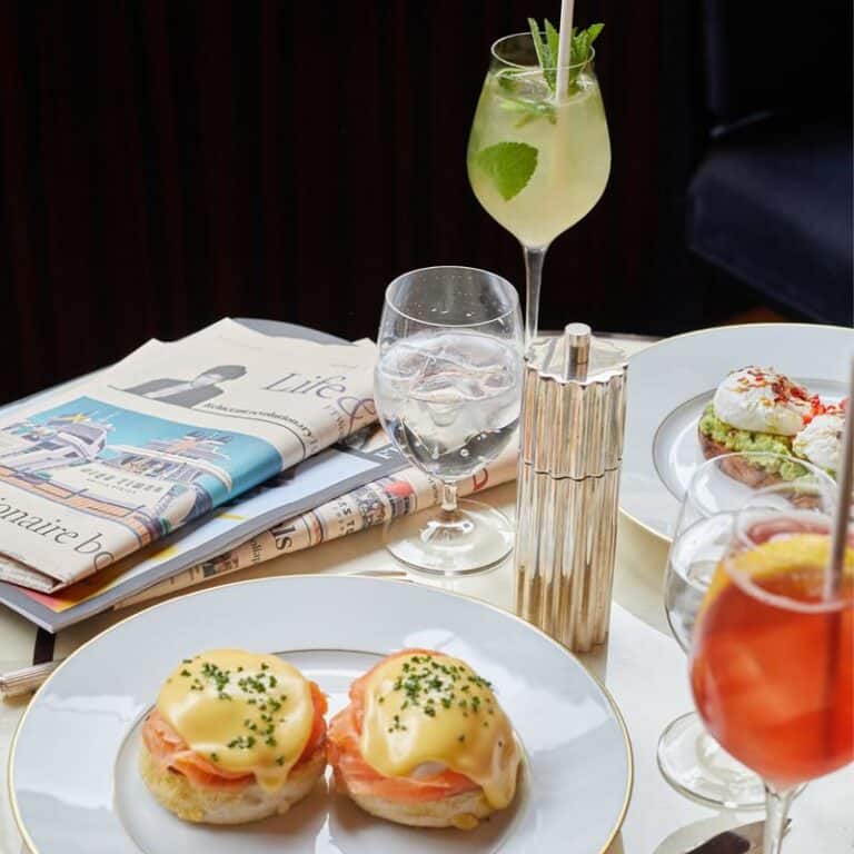 11 Best Breakfast in Mayfair, London (2022 Update)