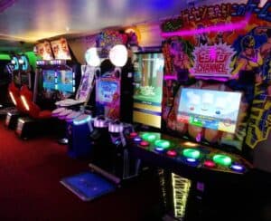 8 Best Arcades in London To Relive Your Golden Days 2023