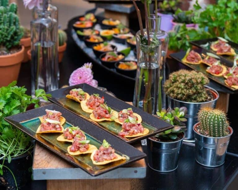 8 Best Restaurants in Leicester Square, London 2026 - Red Rooster London