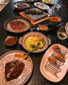 8 Best Restaurants in Leicester Square, London 2026 - Red Rooster London