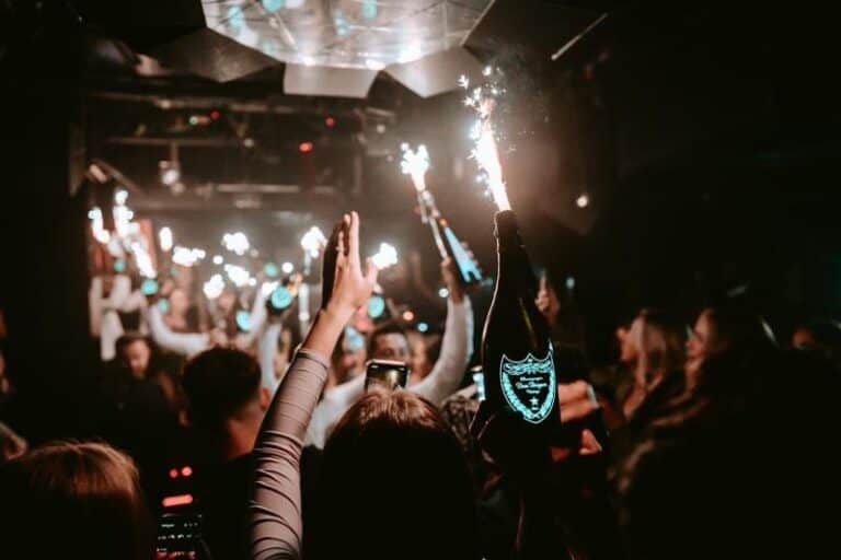 10 Best Clubs in Mayfair, London (2023 Update) - Red Rooster London