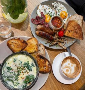 11 Best Breakfast in Mayfair, London (2022 Update)