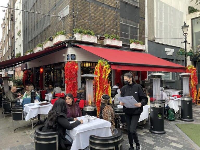 11 Best Breakfast in Mayfair, London (2022 Update)