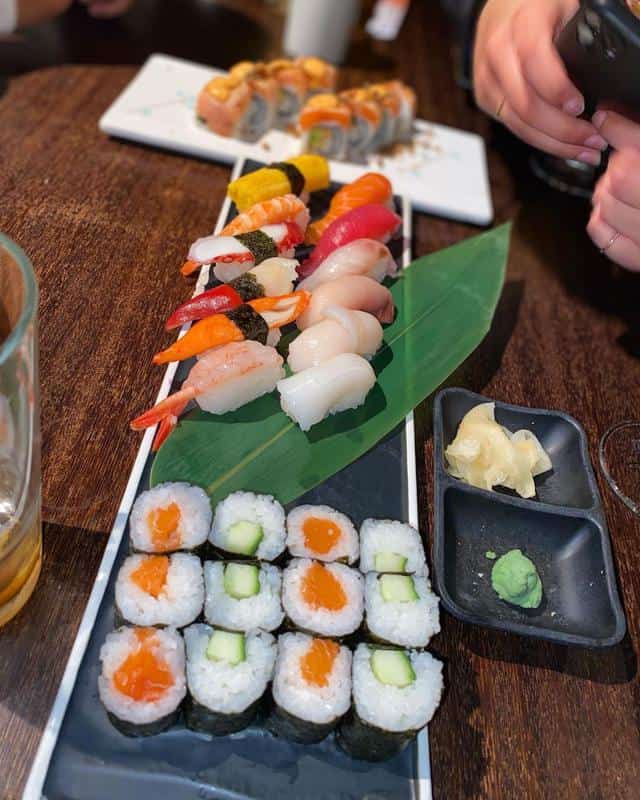 The 12 Best Restaurants in Camden, London 2023