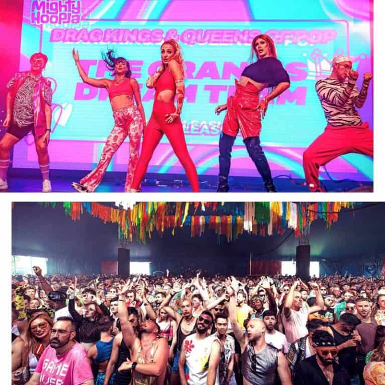 12 Best Venues for Drag Shows and Events in London - Red Rooster London