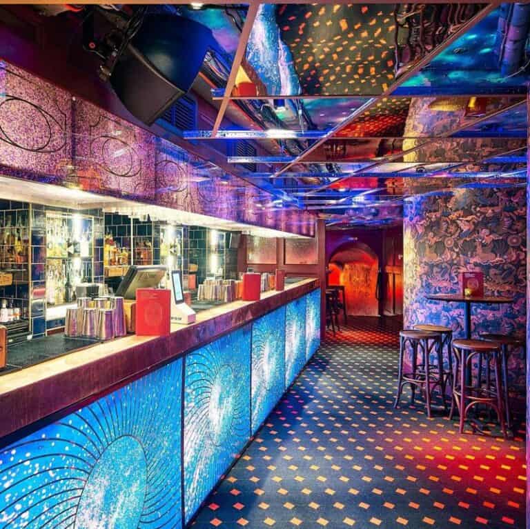 15 Best Bars in Covent Garden: Rooftop, Cocktails & More