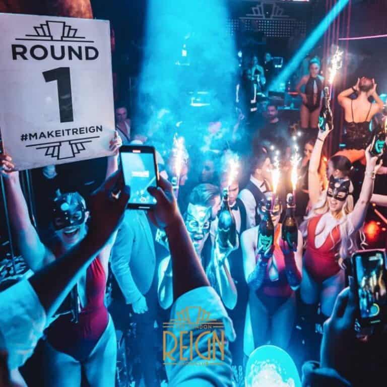 10 Best Clubs in Mayfair, London (2023 Update) - Red Rooster London