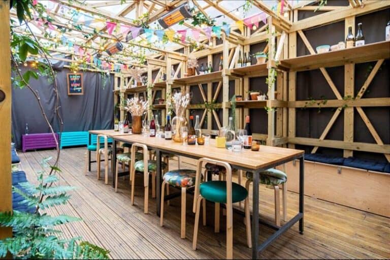 9 Best Pubs & Bars Near Waterloo, London 2023