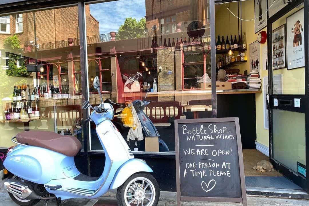 The 9 Best Restaurants in Brixton, London 2026