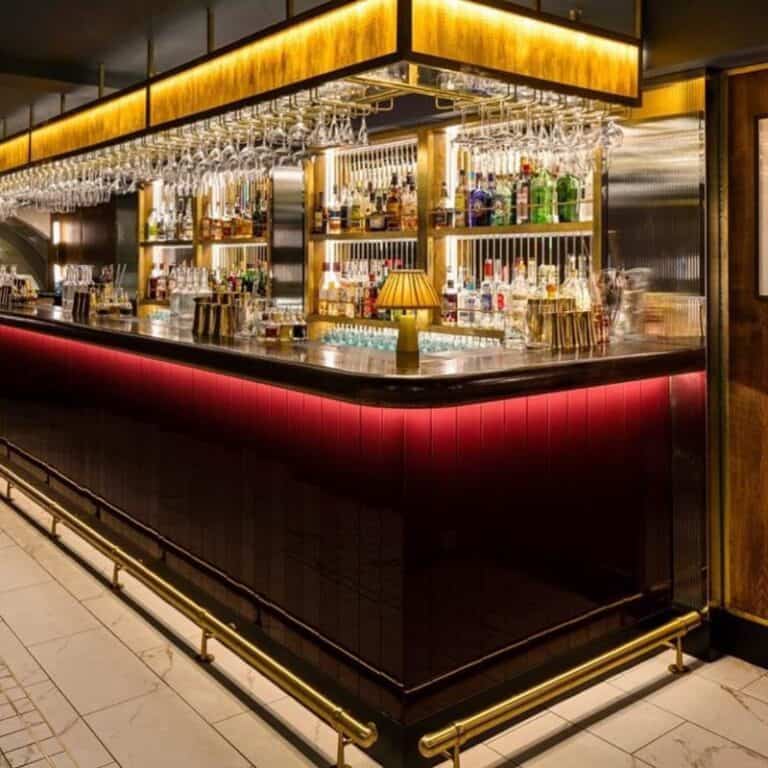 21 Best Bars in Soho, London: Cocktail, Rooftop & More