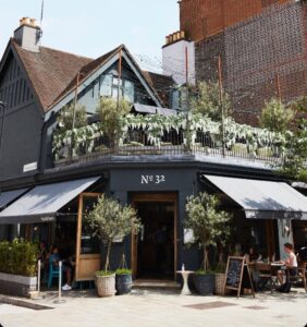 10 Best Bars in Clapham, London 2023