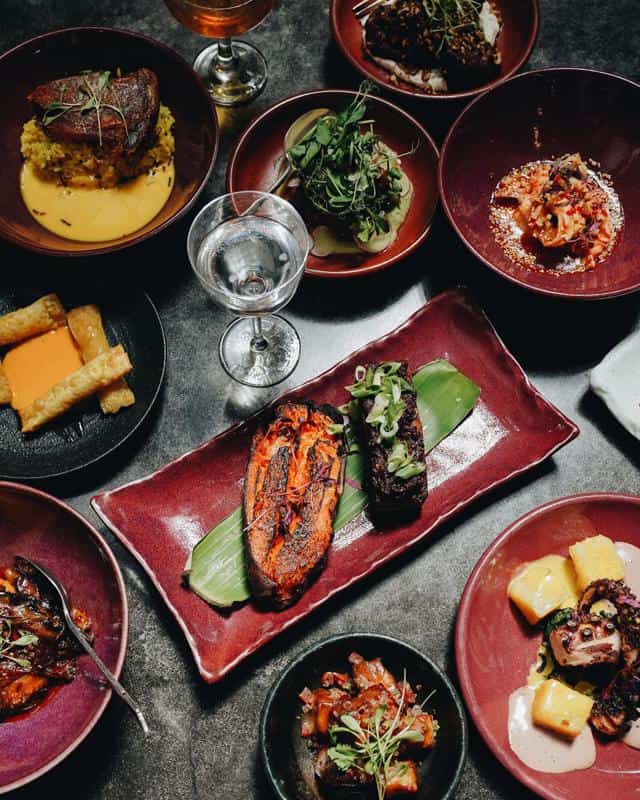 8 Best Peruvian Restaurants in London (2023 Update)