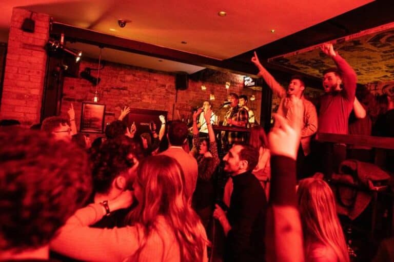 10 Best Bars in Clapham, London 2023