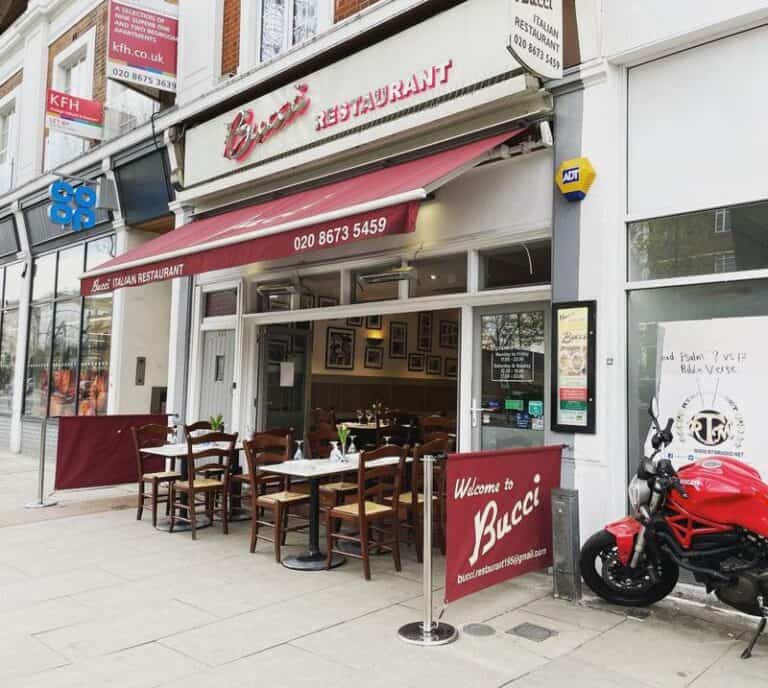 12 Best Restaurants in Balham, London 2022