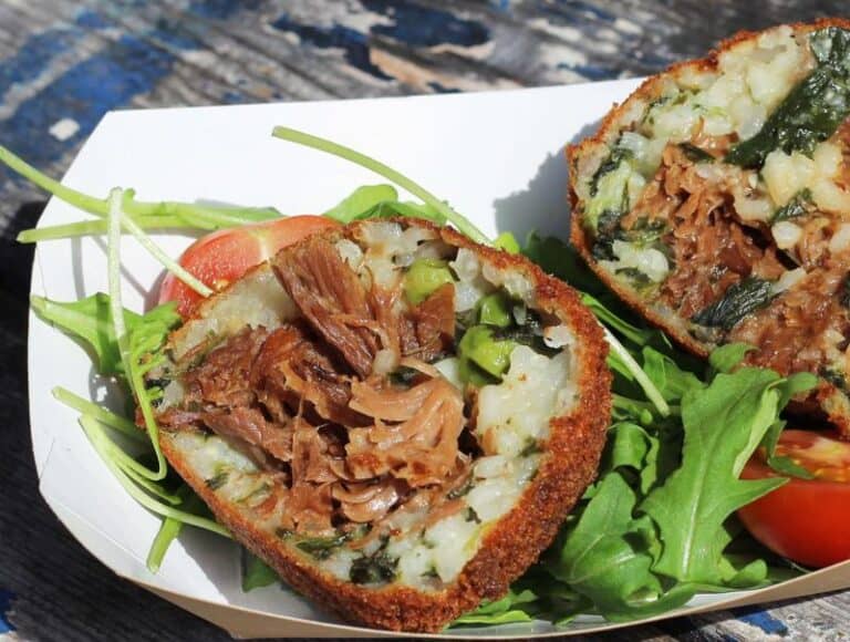 Maltby Street Market Guide: Food Stalls & Things to Do