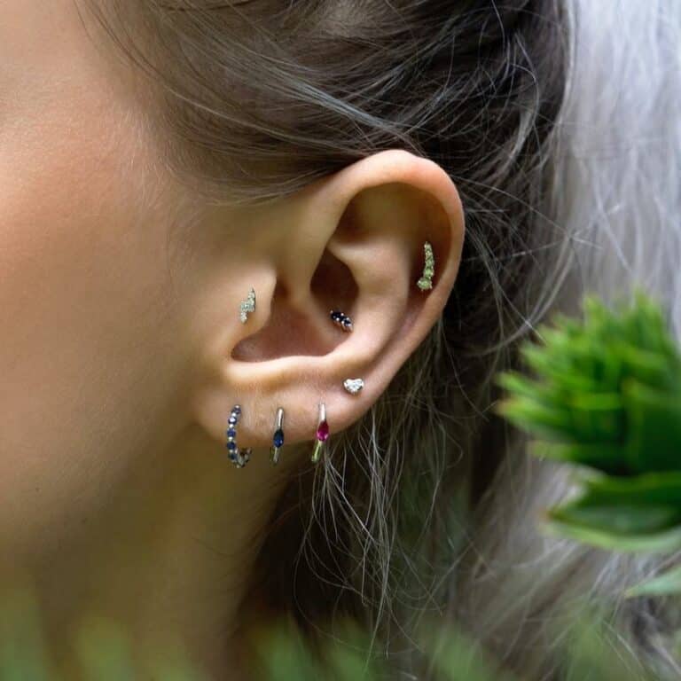 The 10 Best Piercing Shops in London