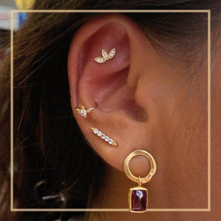 The 10 Best Piercing Shops in London