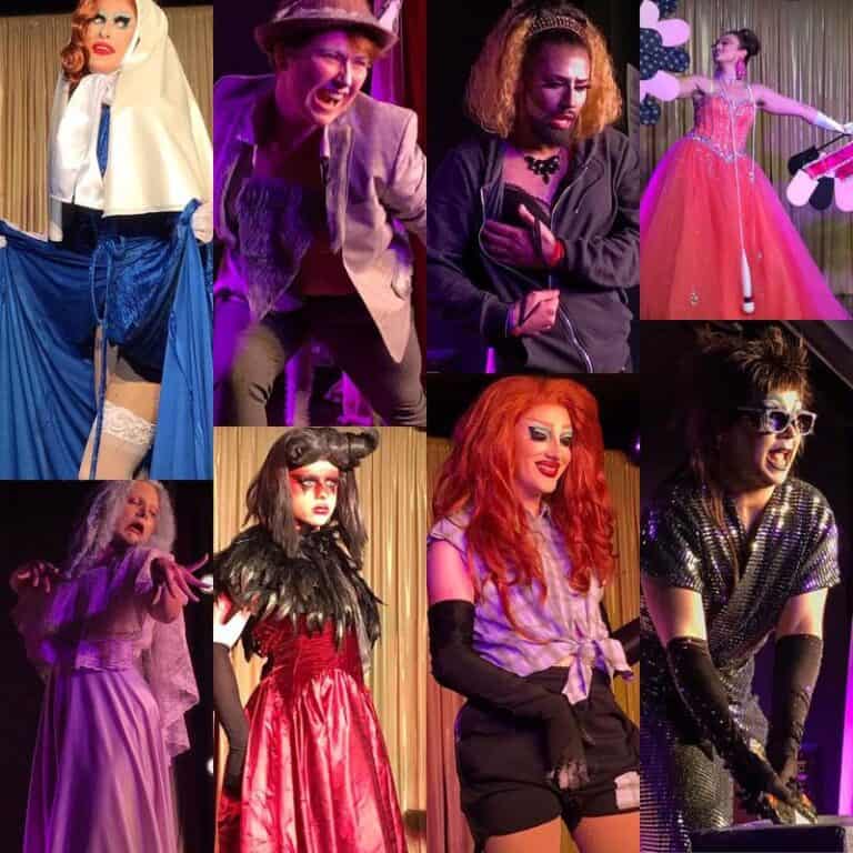 10 Best Burlesque & Cabaret Venues in London 2023