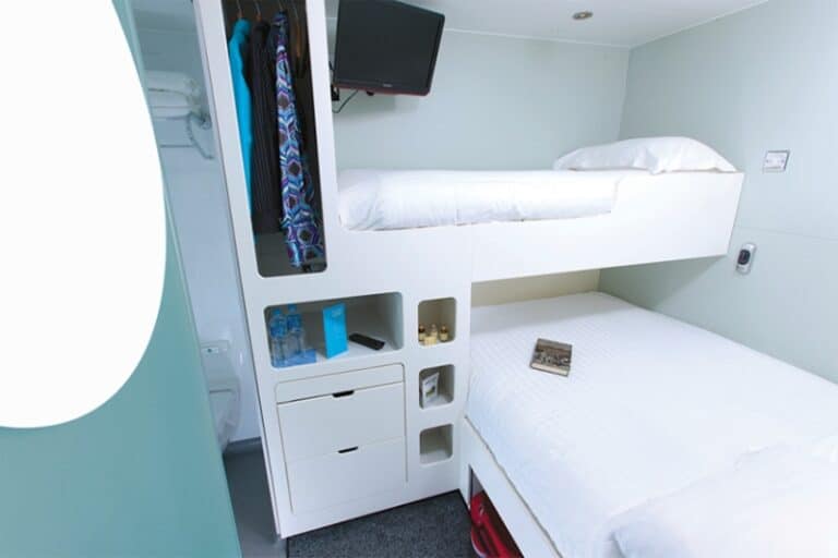 11 Best Capsule(Pod) Hotels in London 2022