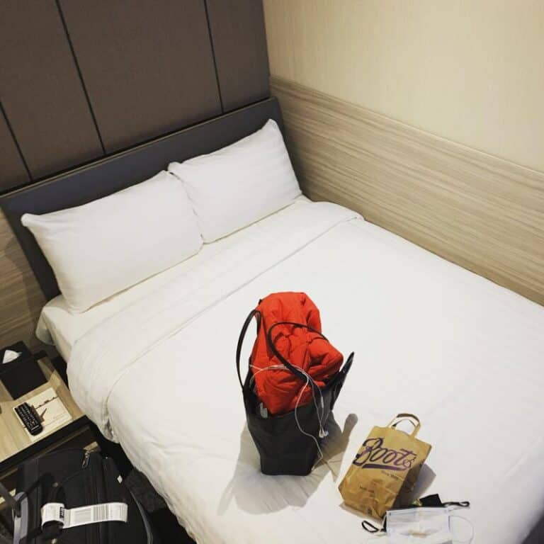 11 Best Capsule(Pod) Hotels in London 2022