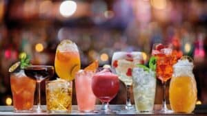 7 Liverpool Street Bars to Consider for a Night Out