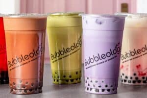 10 Best Bubble Tea Places in London 2023