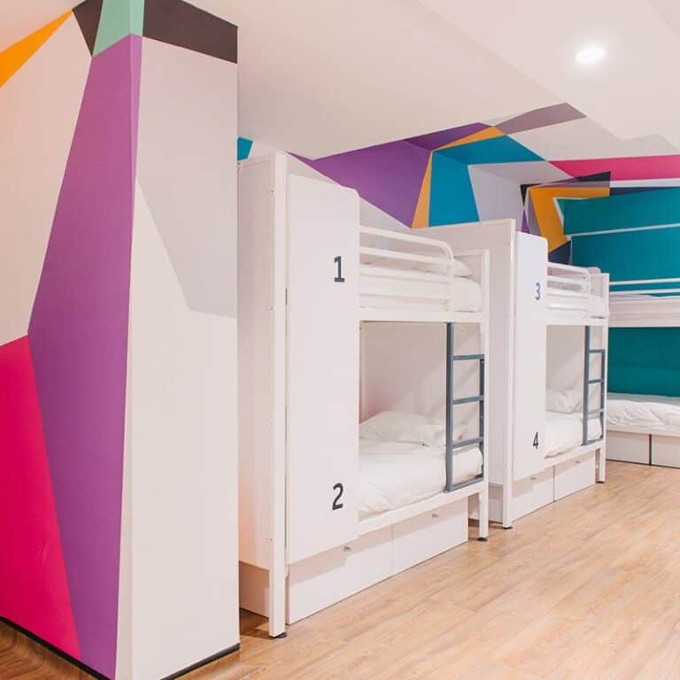 11 Best Capsule(Pod) Hotels in London 2022