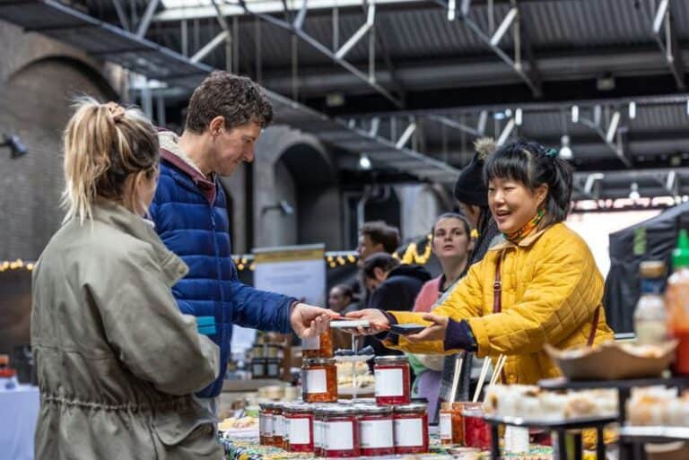 15 Best Sunday Markets in London: Food, Farmers & More