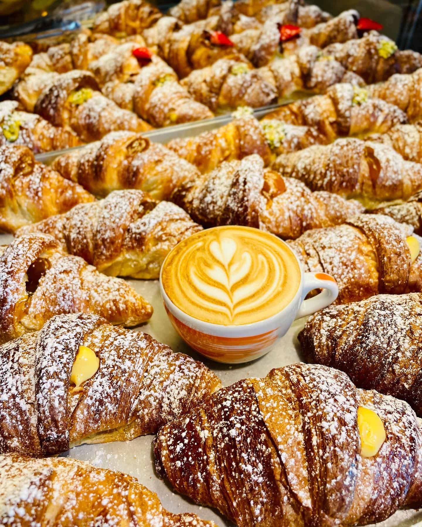 Top 9 Best Coffee Shops in Kensington, London