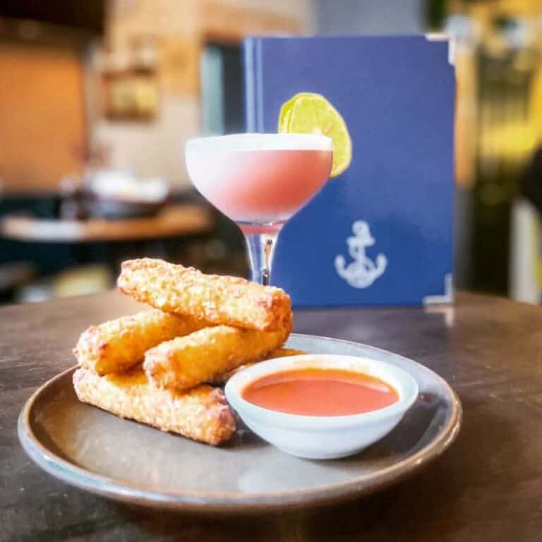 The 8 Best Bars in Hackney, London 2023