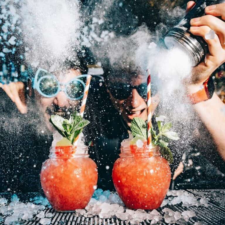 7 Liverpool Street Bars to Consider for a Night Out