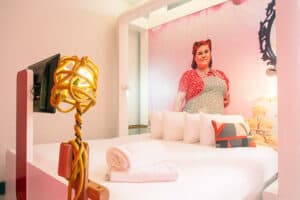 11 Best Capsule(Pod) Hotels in London 2022