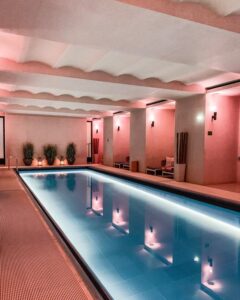 8 Best Turkish Bath Hammams & Spas in London 2023