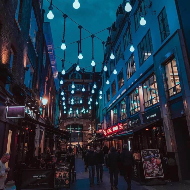 21 Best & Fun Things to do in Soho, London 2026