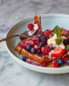 10 Best Breakfast & Brunch Places in Wimbledon 2023
