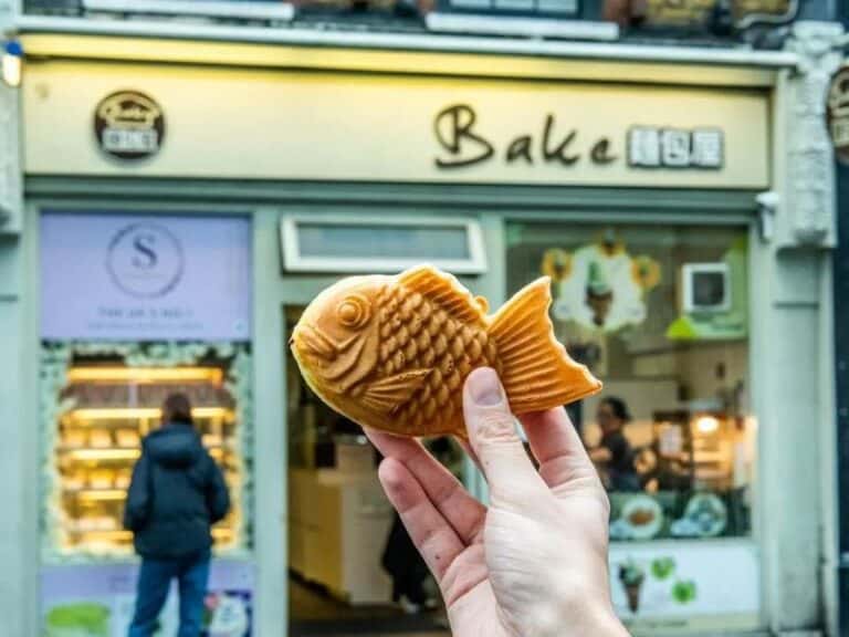 15 Best Things to do in Chinatown, London