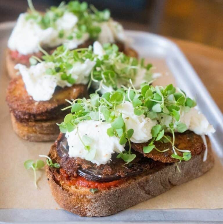 14 Best Breakfast & Brunch Places in Richmond, London