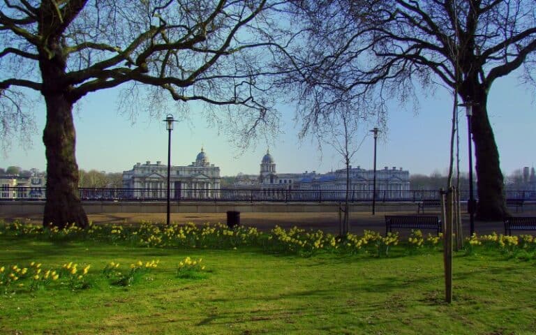 31 Best Gardens in London: Famous, Quirky, Secret & More