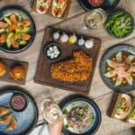 14 Best Korean BBQ Restaurants in London 2023