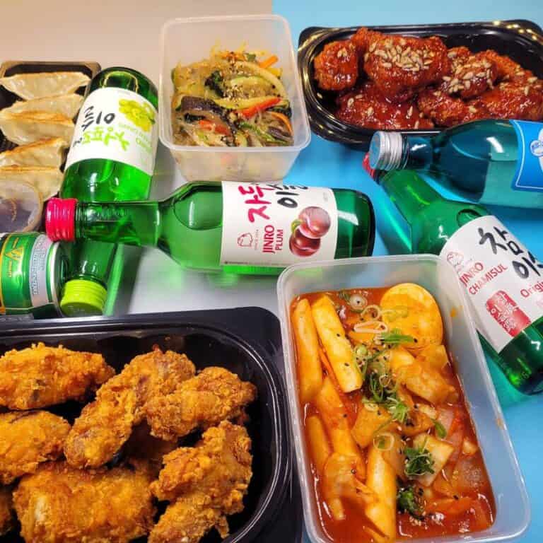 14 Best Korean BBQ Restaurants in London 2023