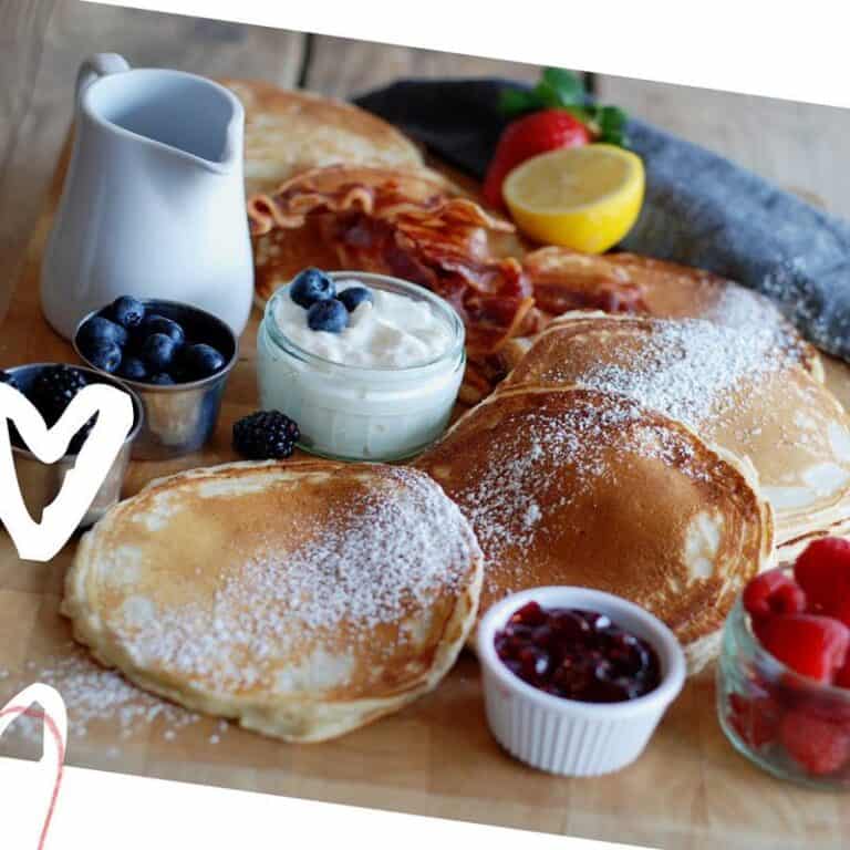 14 Best Breakfast & Brunch Places in Richmond, London